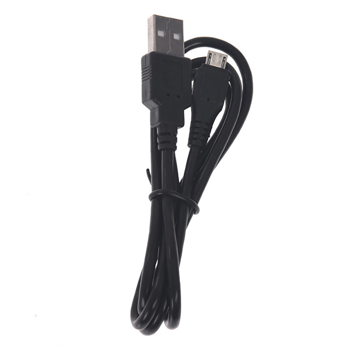 Micro 5 pin USB charging cable (designed for use with GOLFBUDDY Product ...