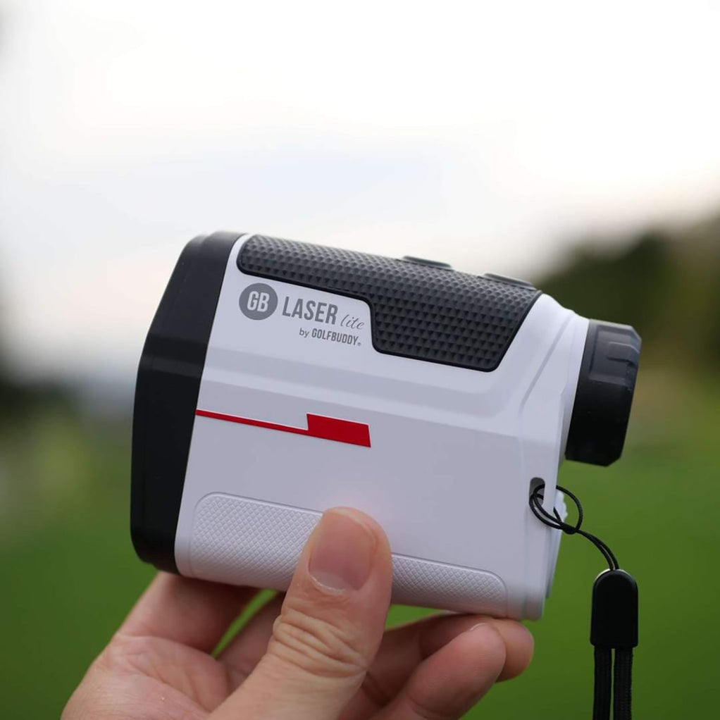 GB LASER lite by GOLFBUDDY | GOLFBUDDY America